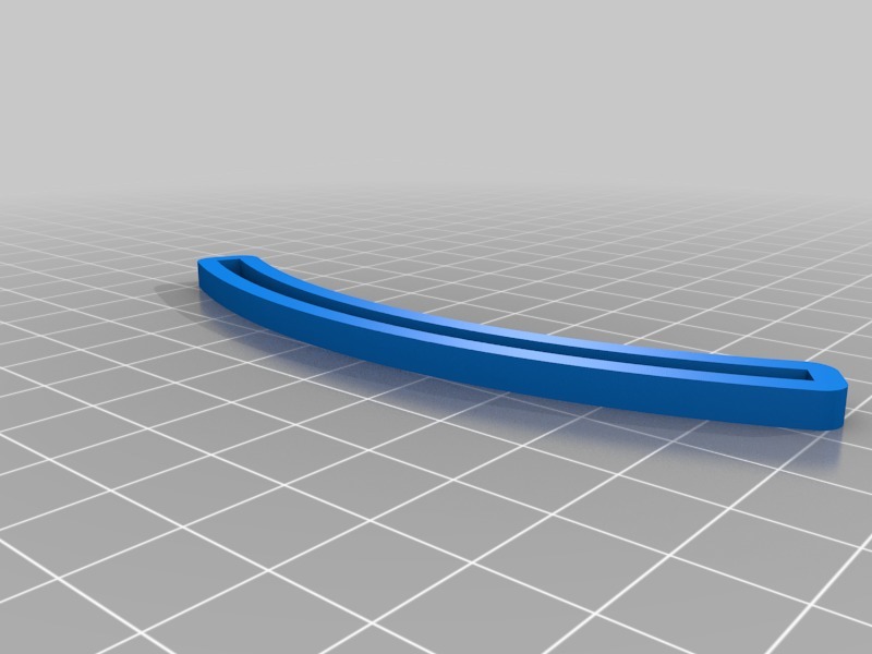 Trigon Slotted Lamp by Jason ate Paint | Download free STL model ...