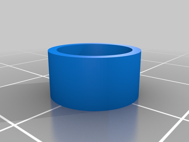 Ultimaker 2 Aluminum Extrusion 3D printer by Jason ate Paint | Download ...