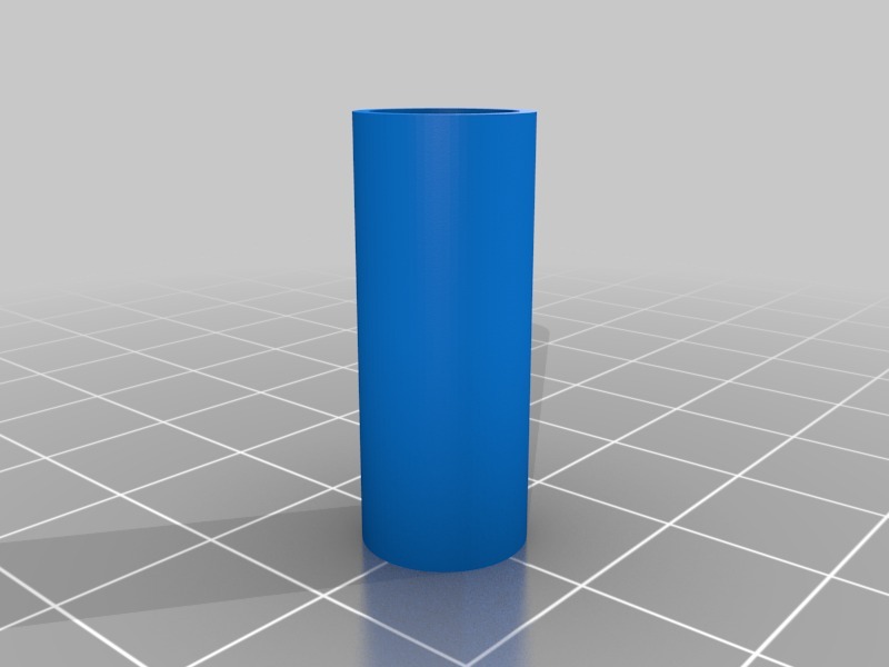 Ultimaker 2 Aluminum Extrusion 3D printer by Jason ate Paint | Download ...
