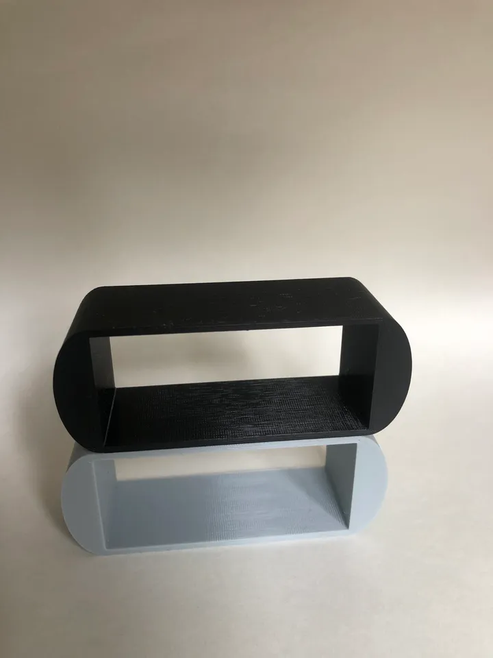 Display Stand by Krisp | Download free STL model | Printables.com