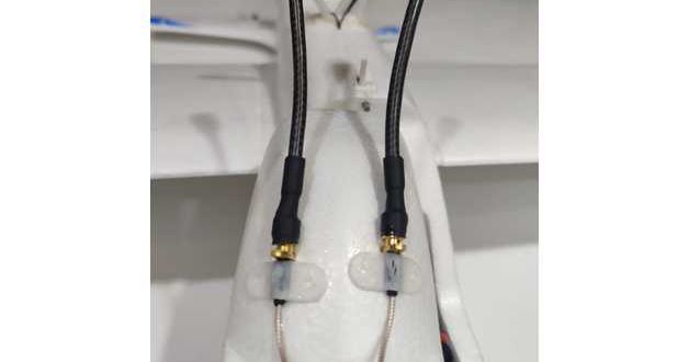 SMA antena surface bracket for rc panes by Utkarsh Verma | Download ...