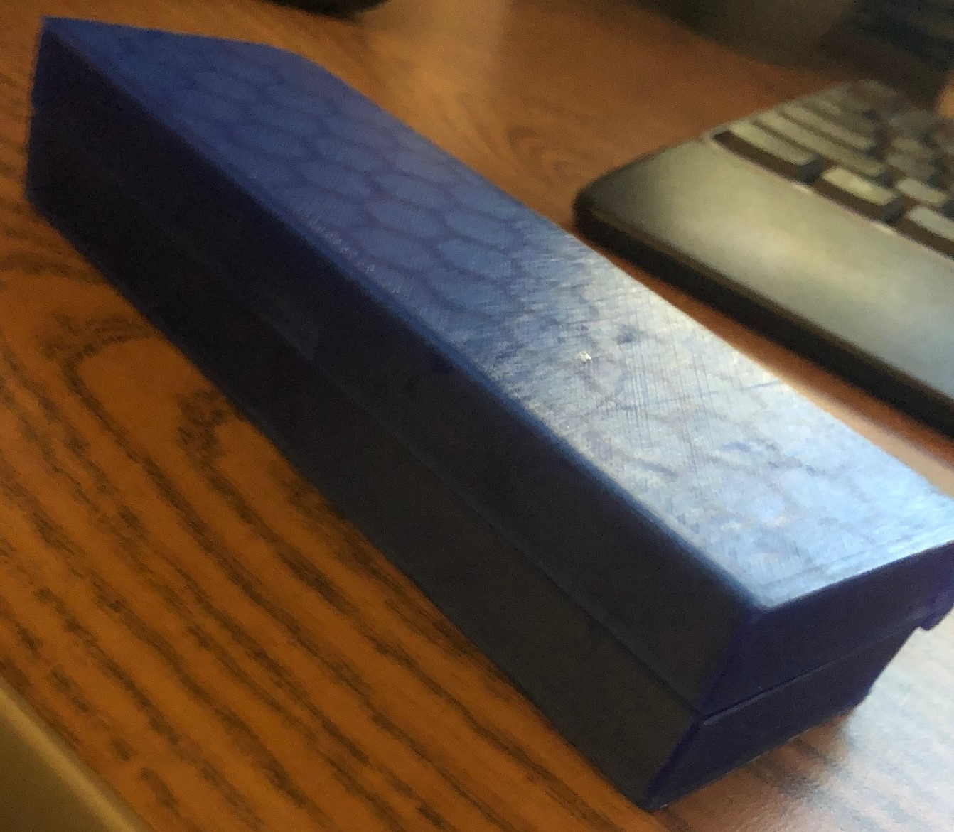 Simple Case by akwerdesigns | Download free STL model | Printables.com