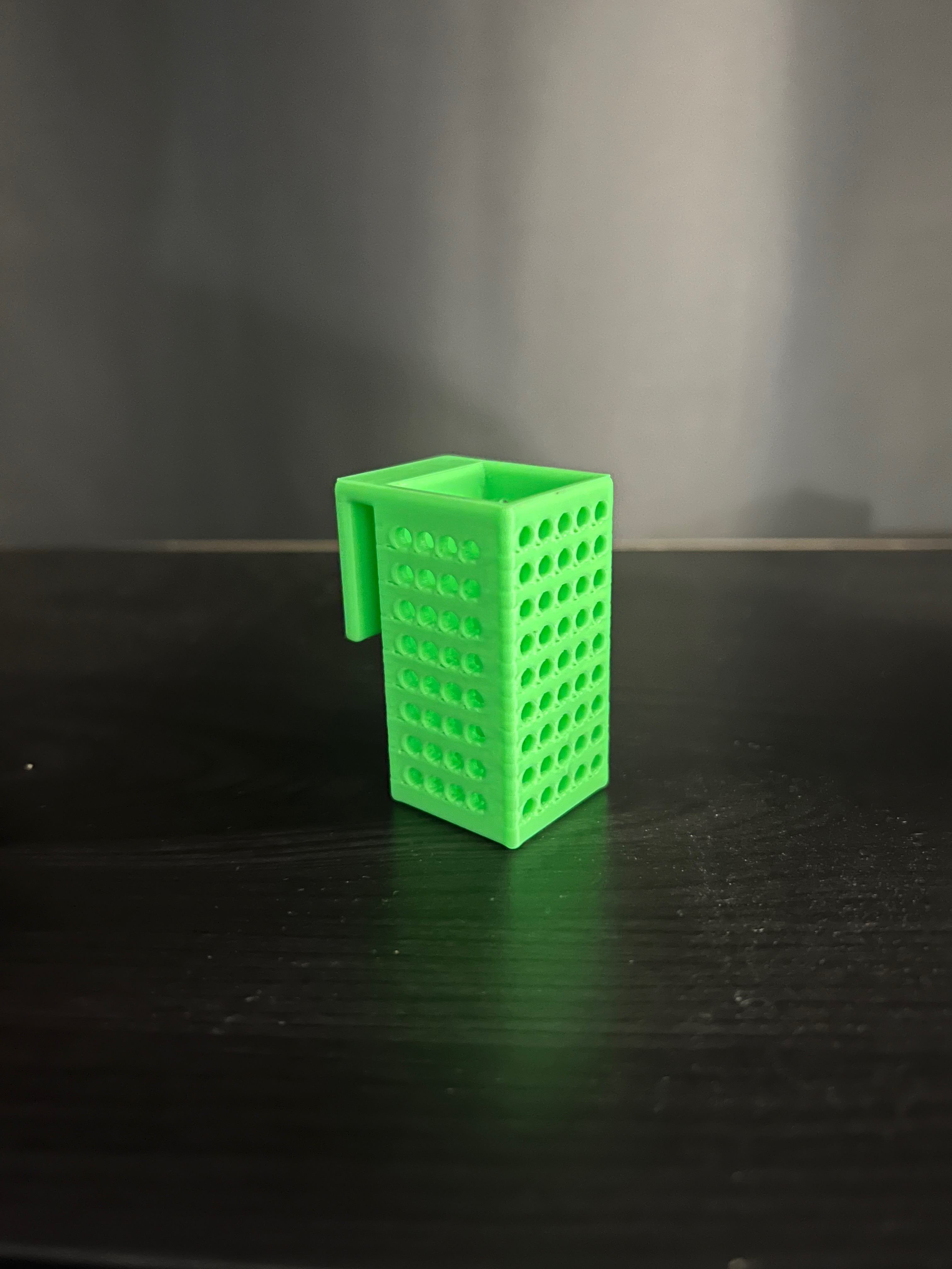 Aquarium plant holder by Eric | Download free STL model | Printables.com