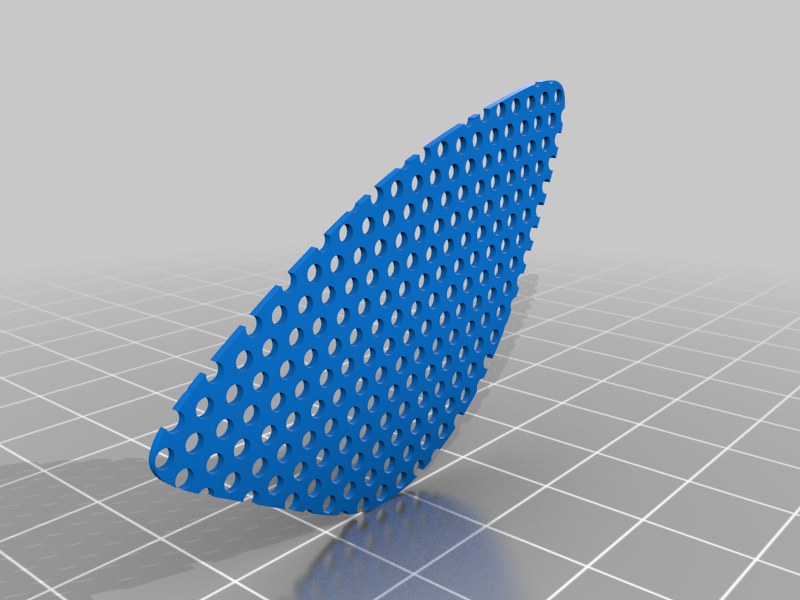 Wu-Tang Clan Spider-Man by Budwin | Download free STL model ...