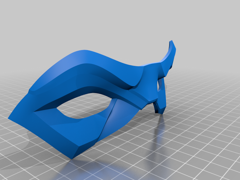Robin Mask Pack by Budwin | Download free STL model | Printables.com
