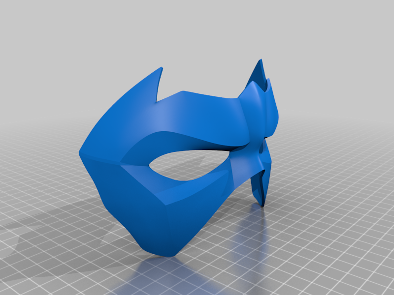 Robin Mask Pack by Budwin | Download free STL model | Printables.com