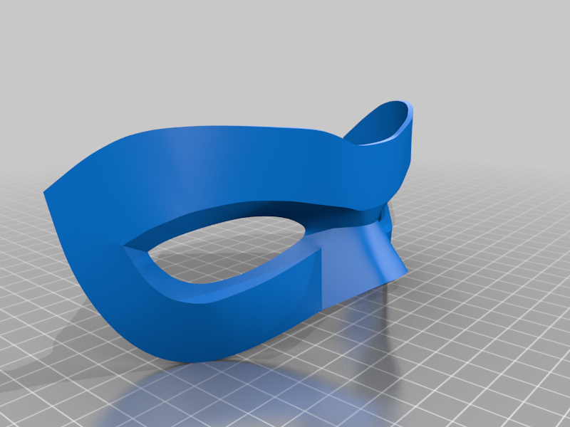 Robin Mask Pack by Budwin | Download free STL model | Printables.com