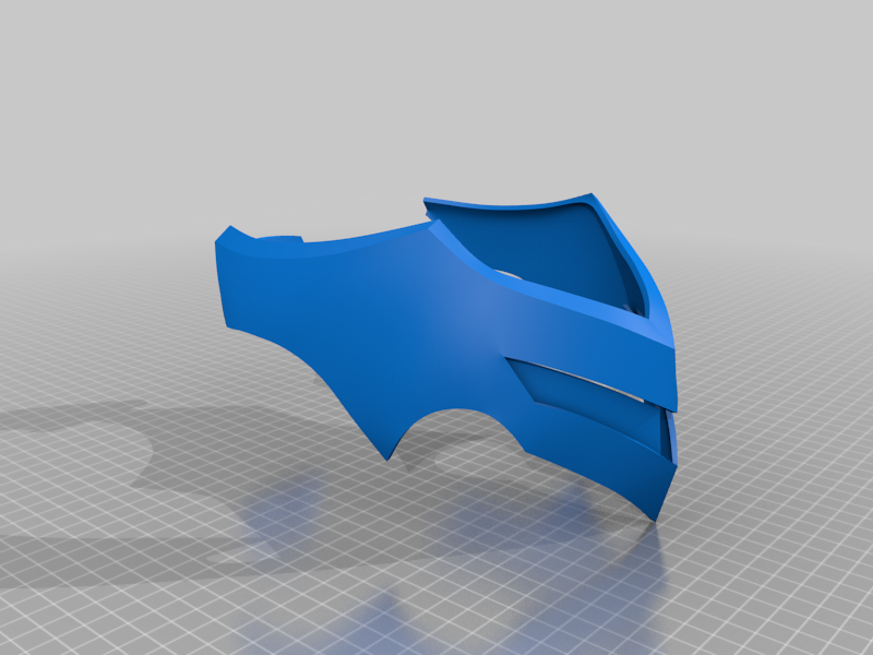 Robin Mask Pack by Budwin | Download free STL model | Printables.com