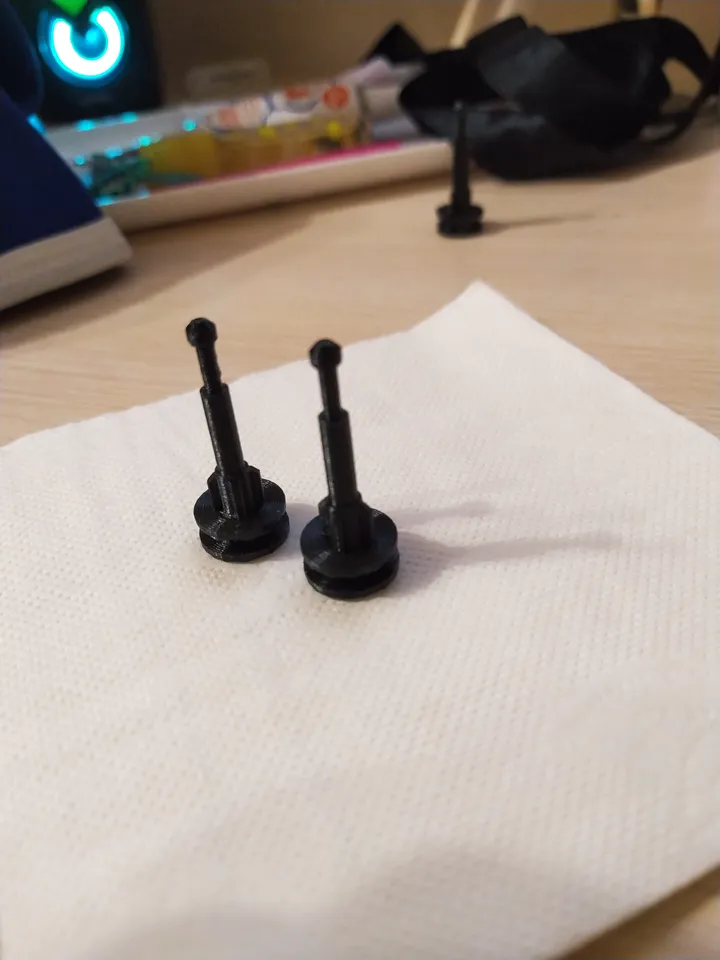 karcher karcher by Алексей Тимофеев | Download free STL model ...