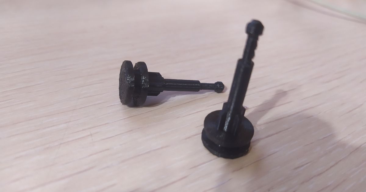 karcher karcher by Алексей Тимофеев | Download free STL model ...