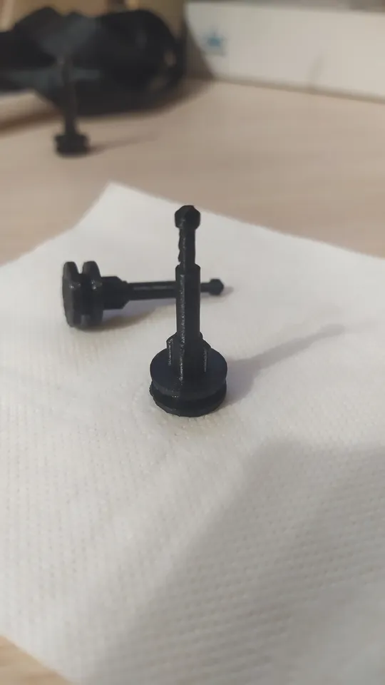 karcher karcher by Алексей Тимофеев | Download free STL model ...