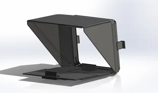 TELEPROMPTER models for 3D printer | Printables.com