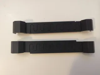 spacers for laptop by J4npa | Download free STL model | Printables.com