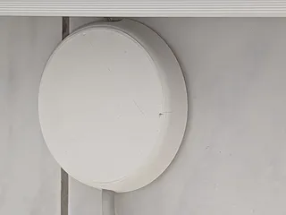 Junction box cover with 2 cable outlets. by Milamber | Download free ...