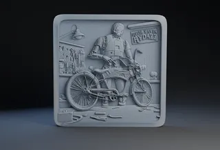 K2SO models for 3D printer | Printables.com