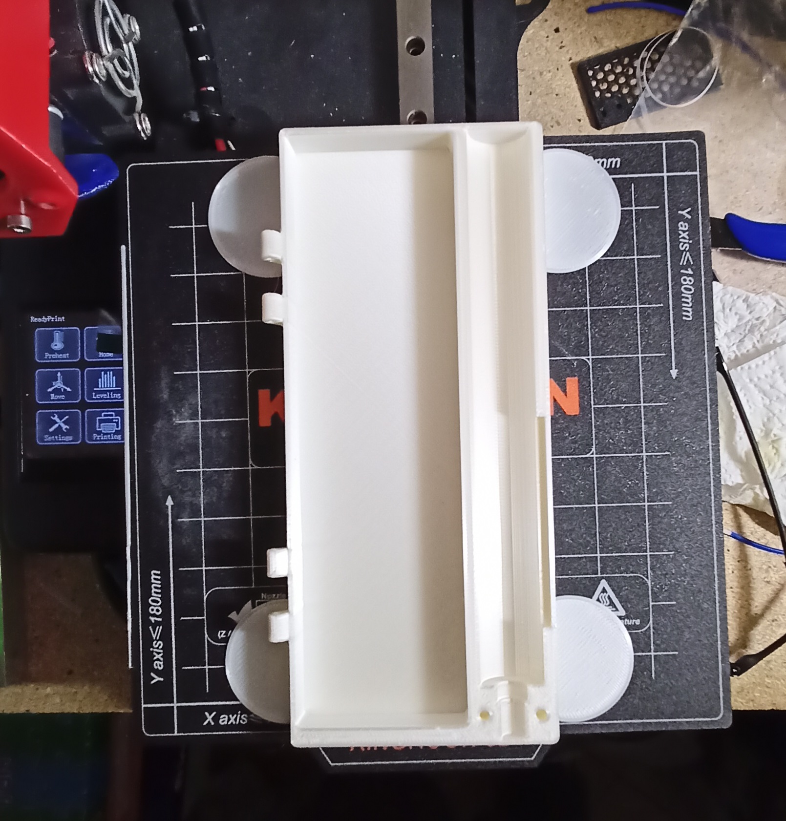 WOWStick box 180mm version by alexan_e | Download free STL model ...