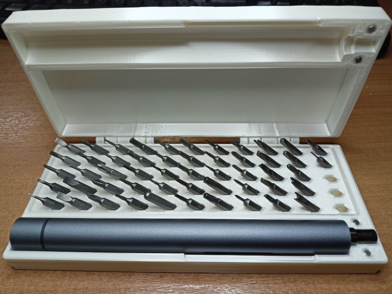 WOWStick box 180mm version by alexan_e | Download free STL model | Printables.com