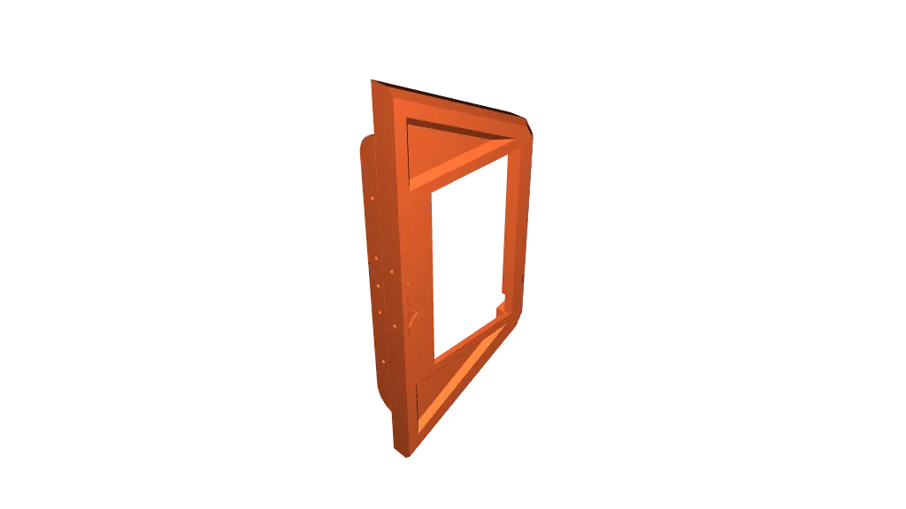 VZbot Display Mount by Lee Roberts | Download free STL model ...