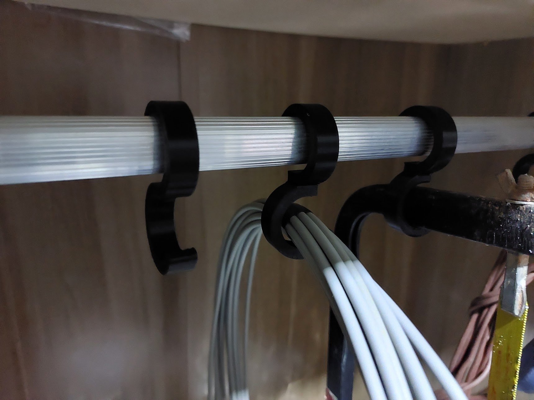 Inverted hook by GuiBR | Download free STL model | Printables.com