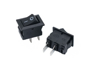 Bambu Switch Box by mfetting | Download free STL model | Printables.com