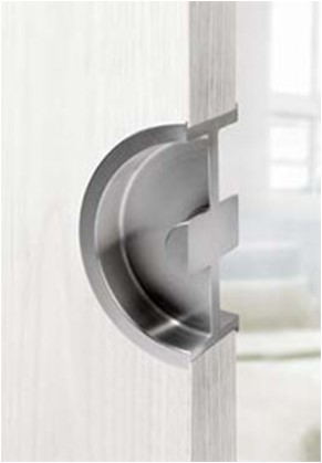 92mm Half Circle Router Template von sjorsjes | Kostenloses STL-Modell ...