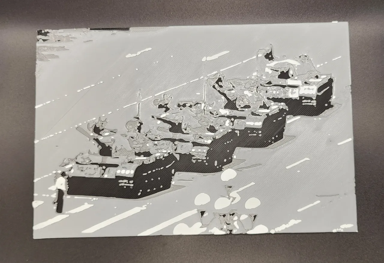 Tank Man 1989 Tiananmen Square 4 Colors by Triple G Workshop | Download ...