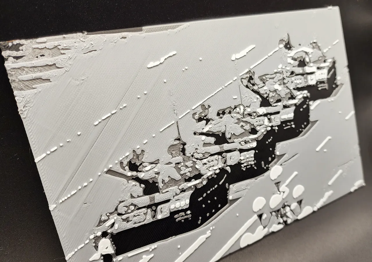 Tank Man 1989 Tiananmen Square 4 Colors by Triple G Workshop | Download ...
