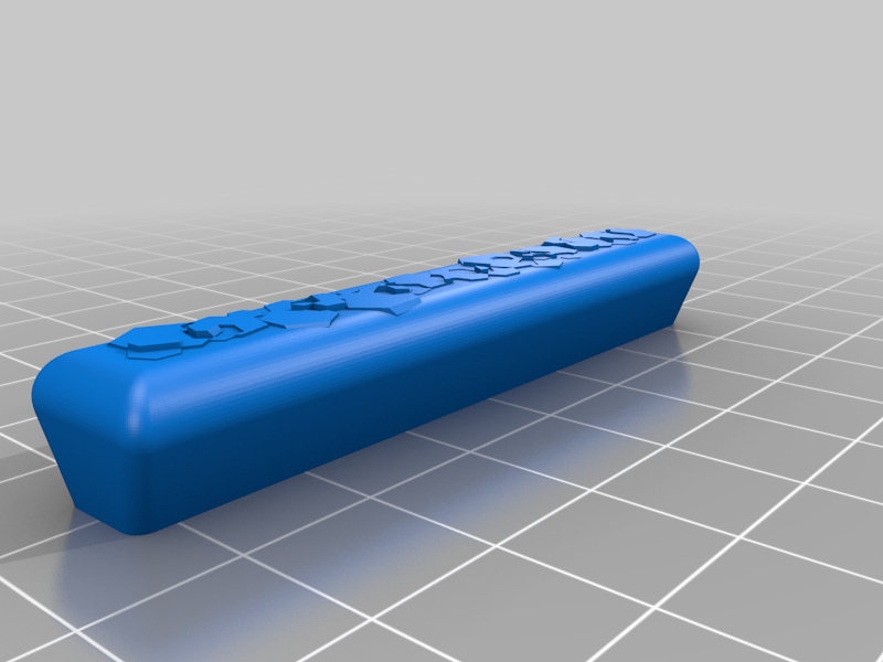Toy Feed Trough by jeffcapeshop | Download free STL model | Printables.com