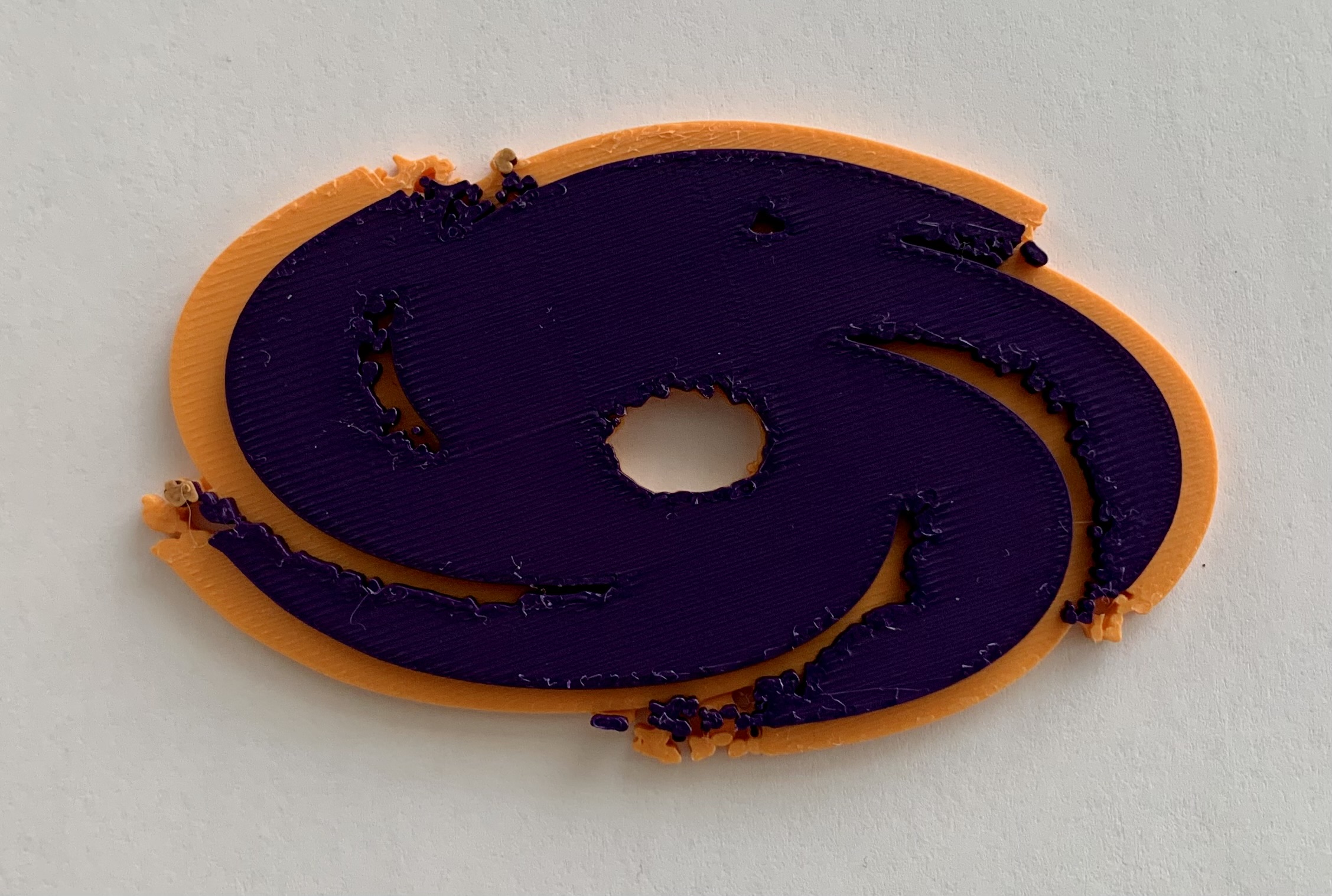 Frankfurt Galaxy - ELF Team 2023 by CLOUDLR | Download free STL model ...