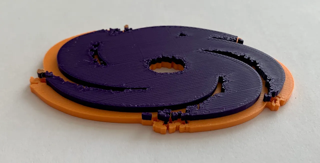 Frankfurt Galaxy - ELF Team 2023 by CLOUDLR | Download free STL model ...