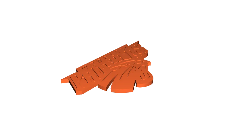 Wroclaw Panthers - ELF Team 2023 by CLOUDLR | Download free STL model ...
