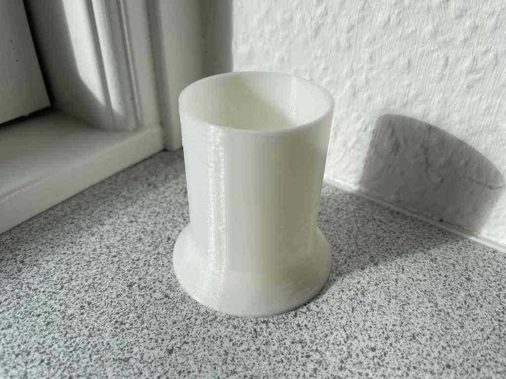Roll-On Deodorant Holder / Stand by Christian K | Download free STL ...