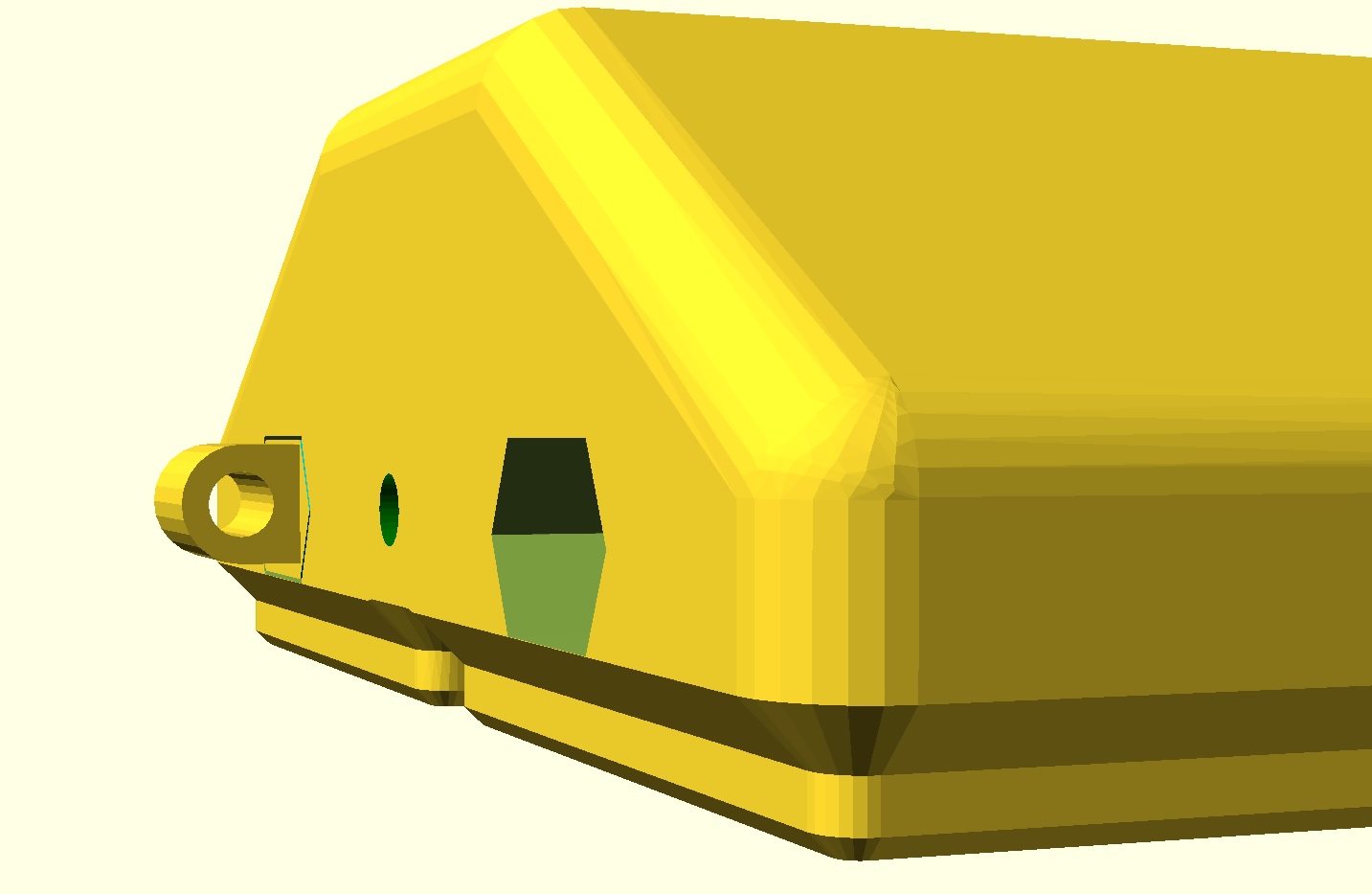 Gridfinity toolbox 2x6 for small printers by Ambrosia | Download free ...