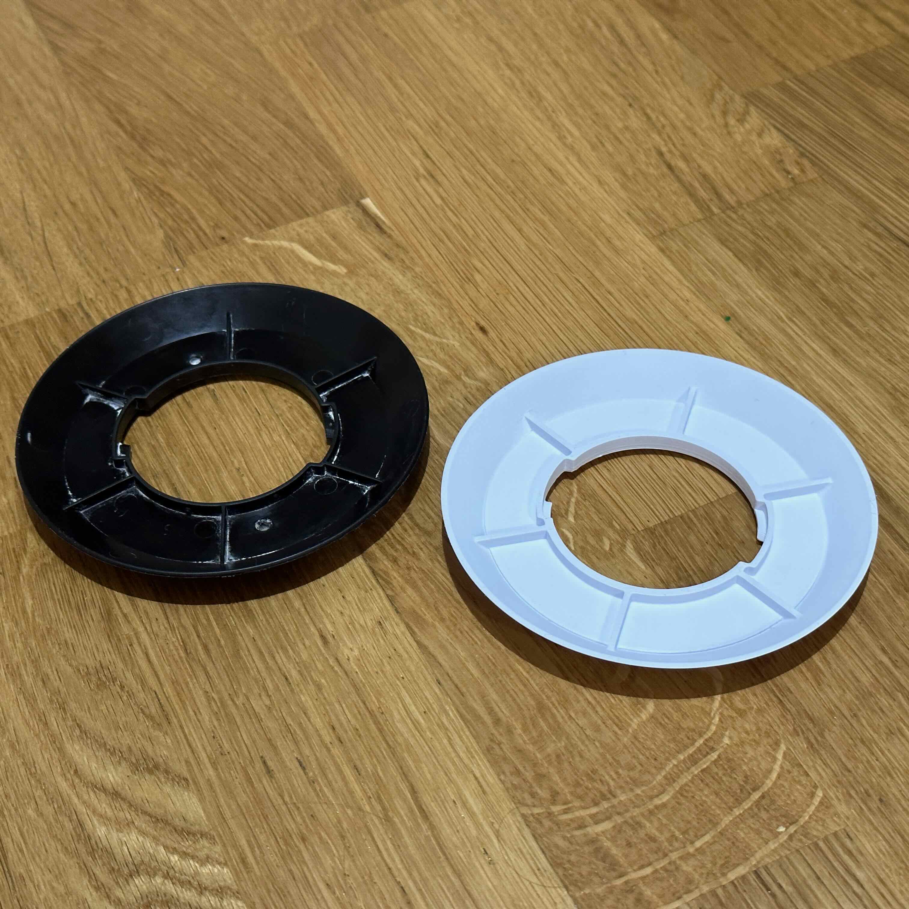KArcher VC3 Filter protection por Cristian Onescu 🇷🇴 | Descargar modelo ...