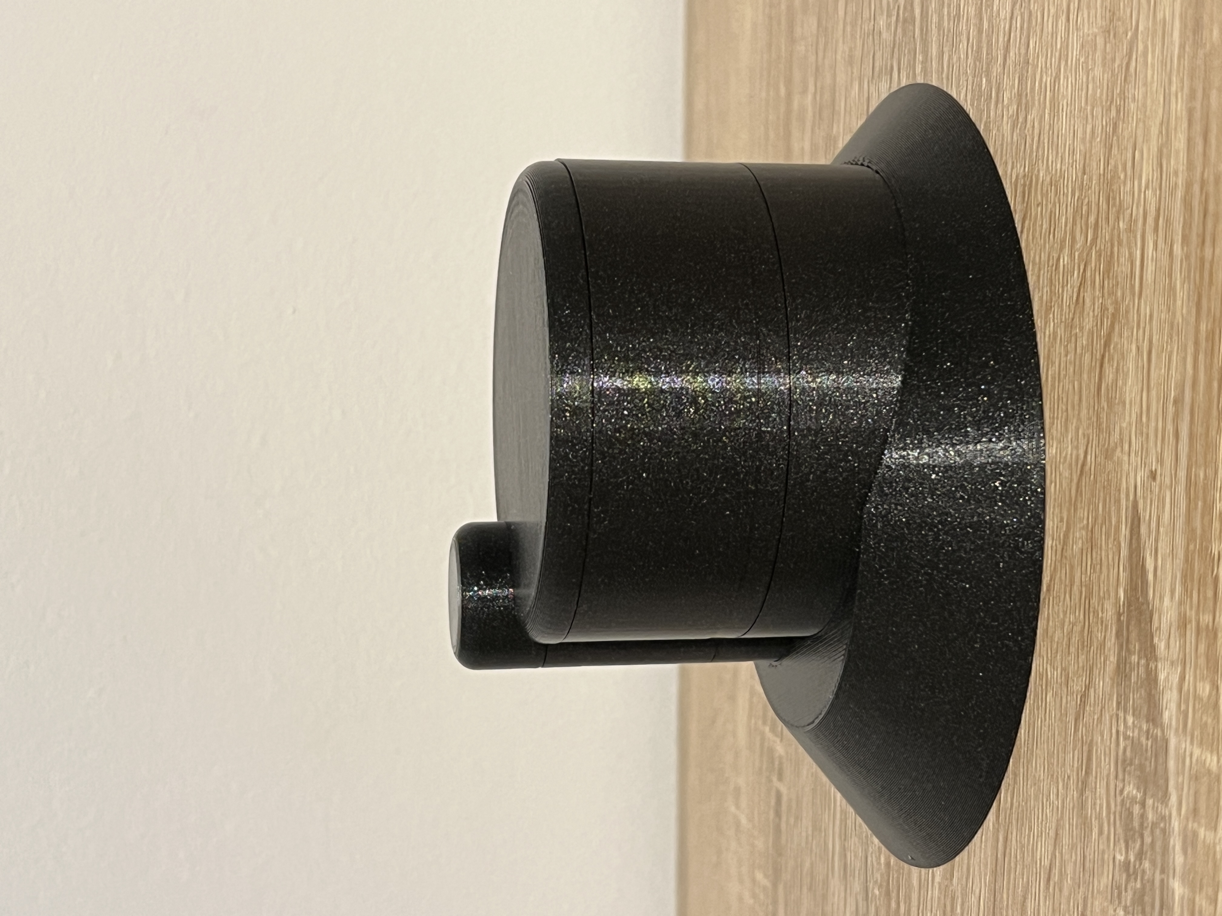 Stacked Container With Ball Bearings And Magnets by TorusKnot ...