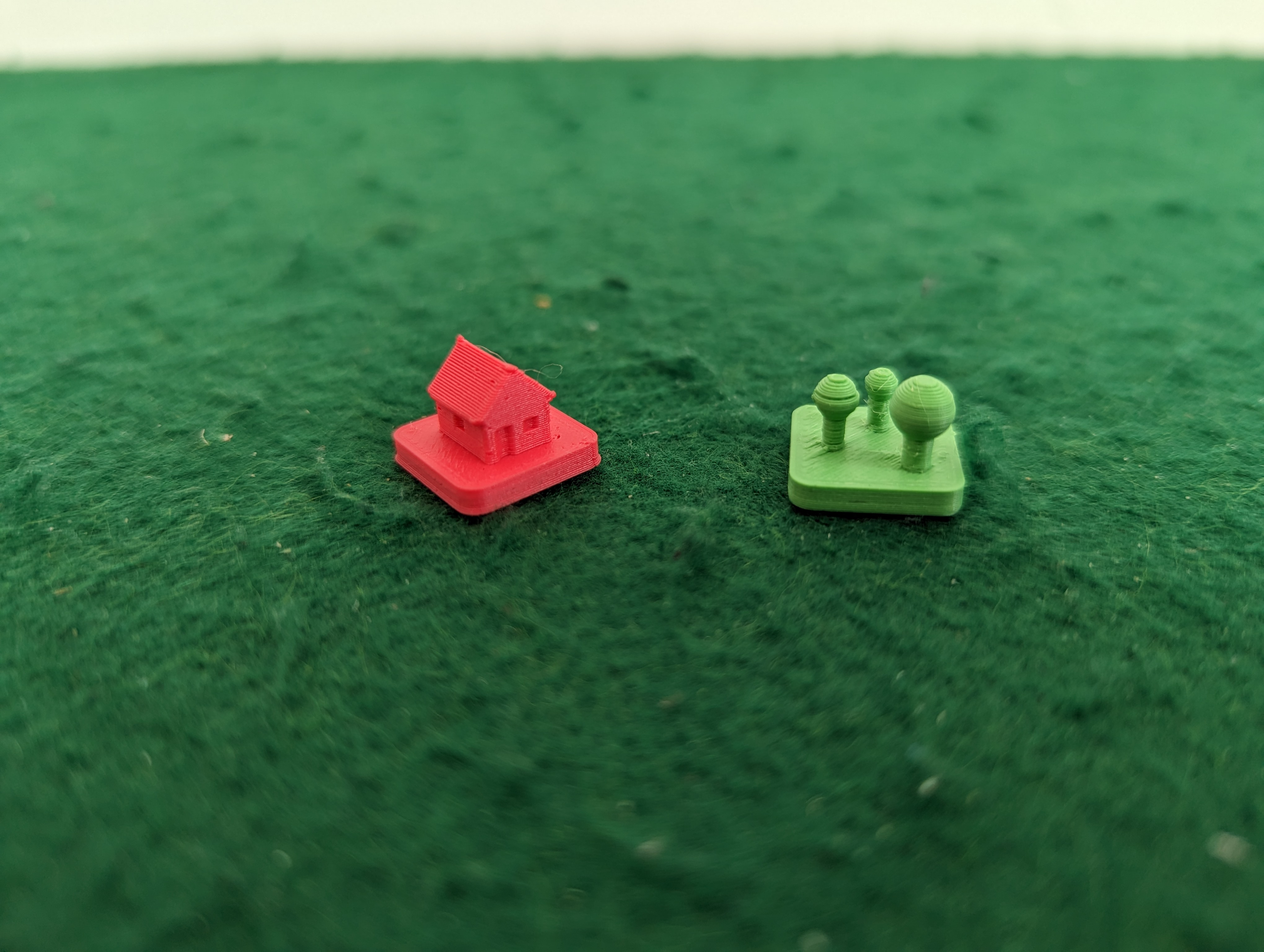 Upgrades to Cartographers Modular Storage Box for 3D Printed ...