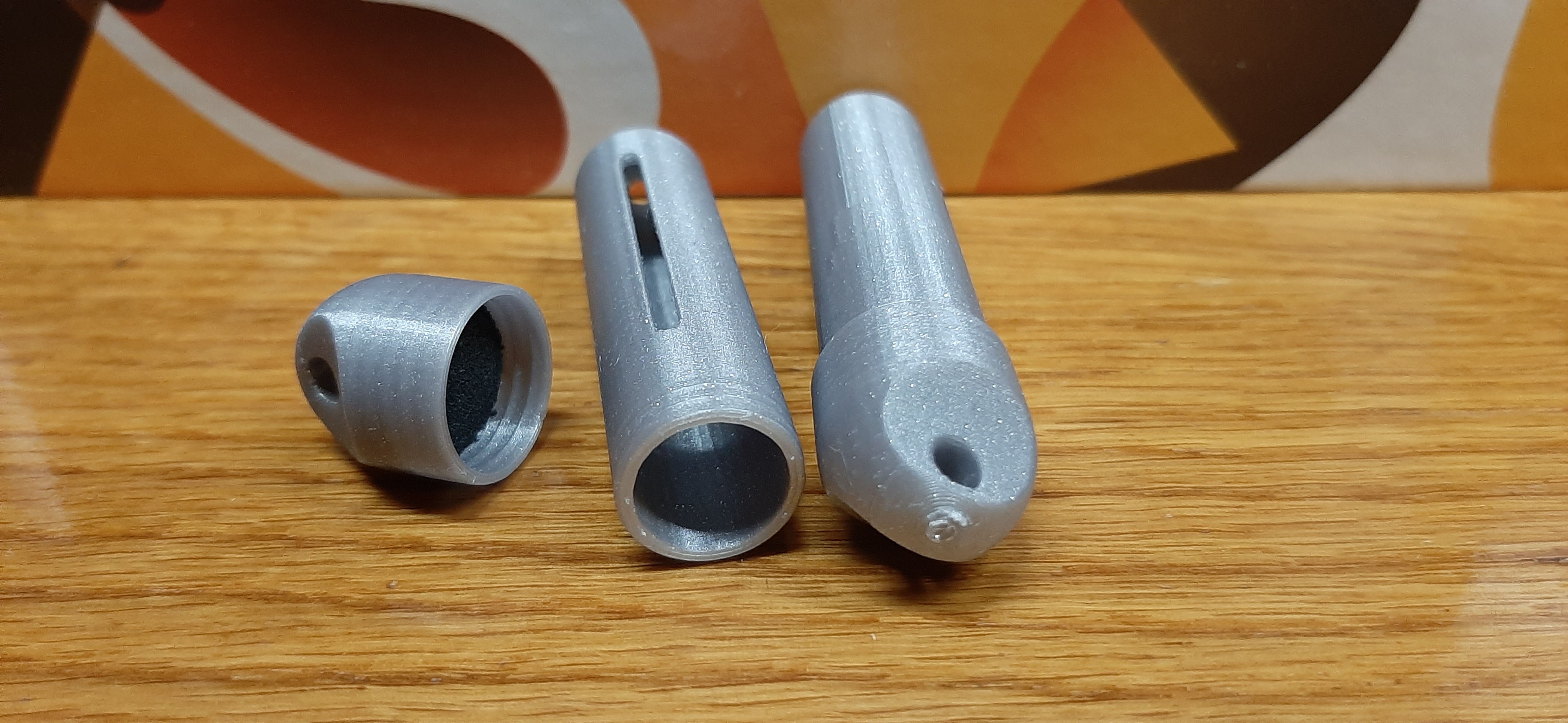Key_Box(Keychain) by CZschumi | Download free STL model | Printables.com