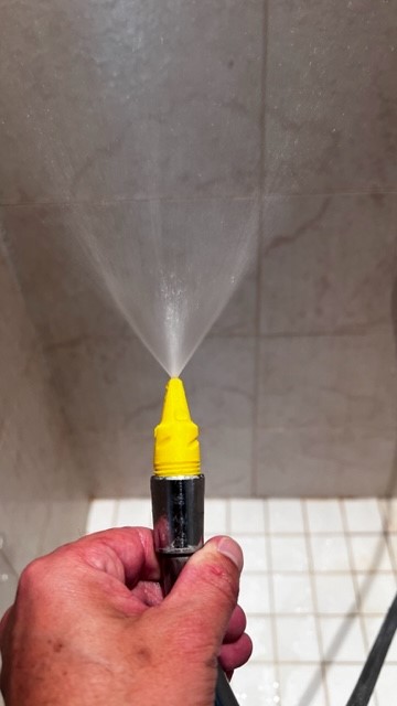 Ohr-Dusche / ear shower by Lusbueb | Download free STL model ...
