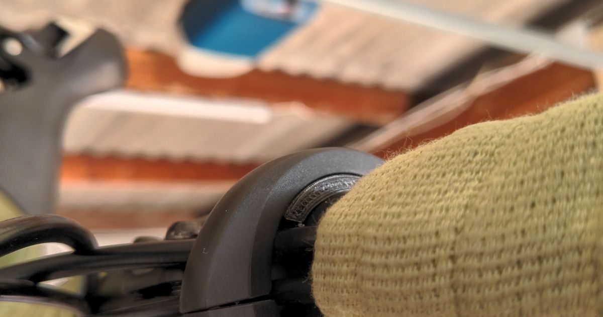 Sigma Overclamp Butler adapter ring by Robin | Download free STL model ...