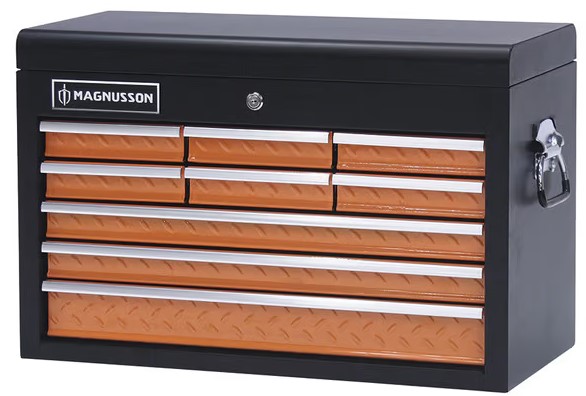 Gridfinity baseplates magnusson toolbox by charles pflieger | Download ...