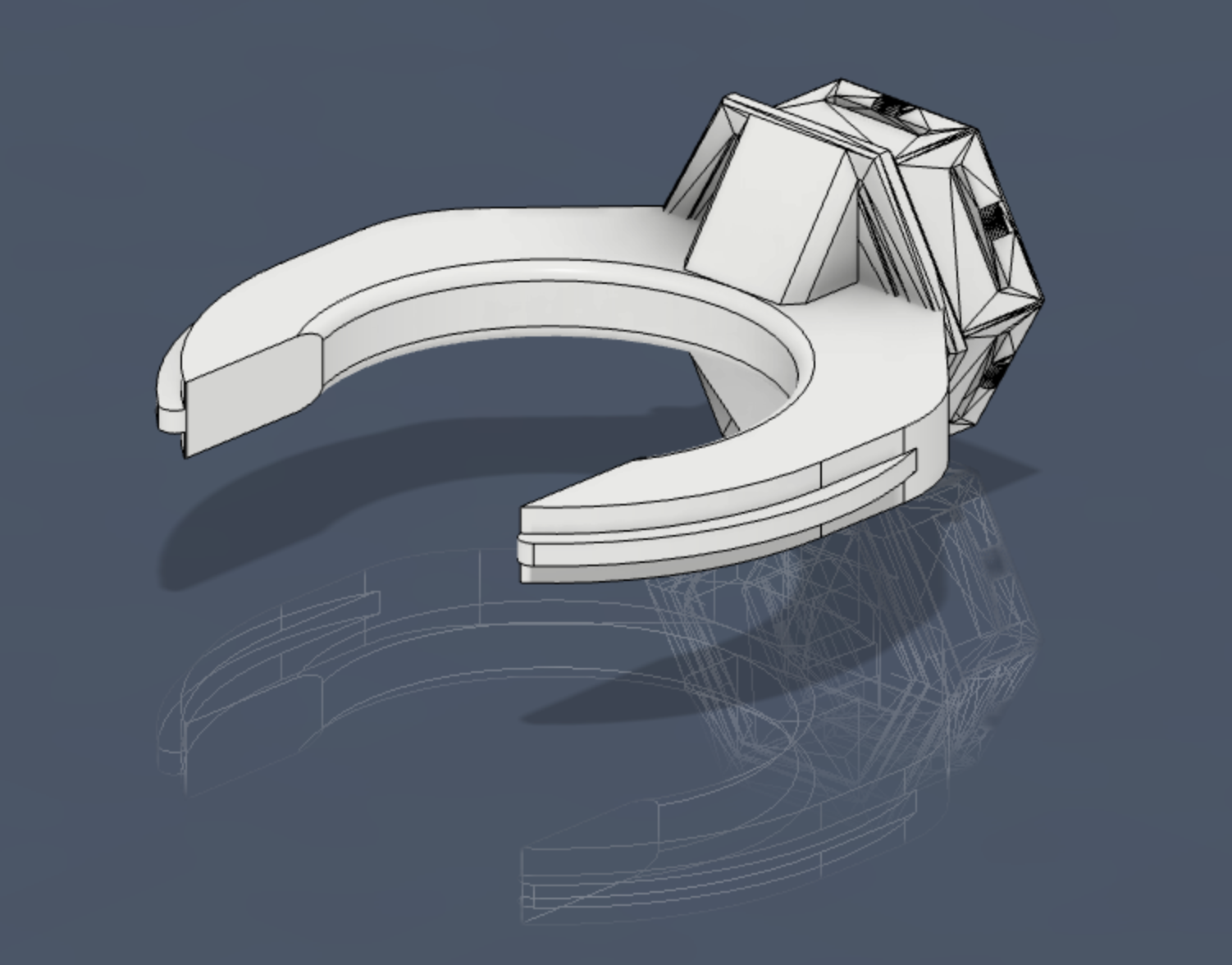 Skil HSW Hanger by Anthony Petty | Download free STL model | Printables.com