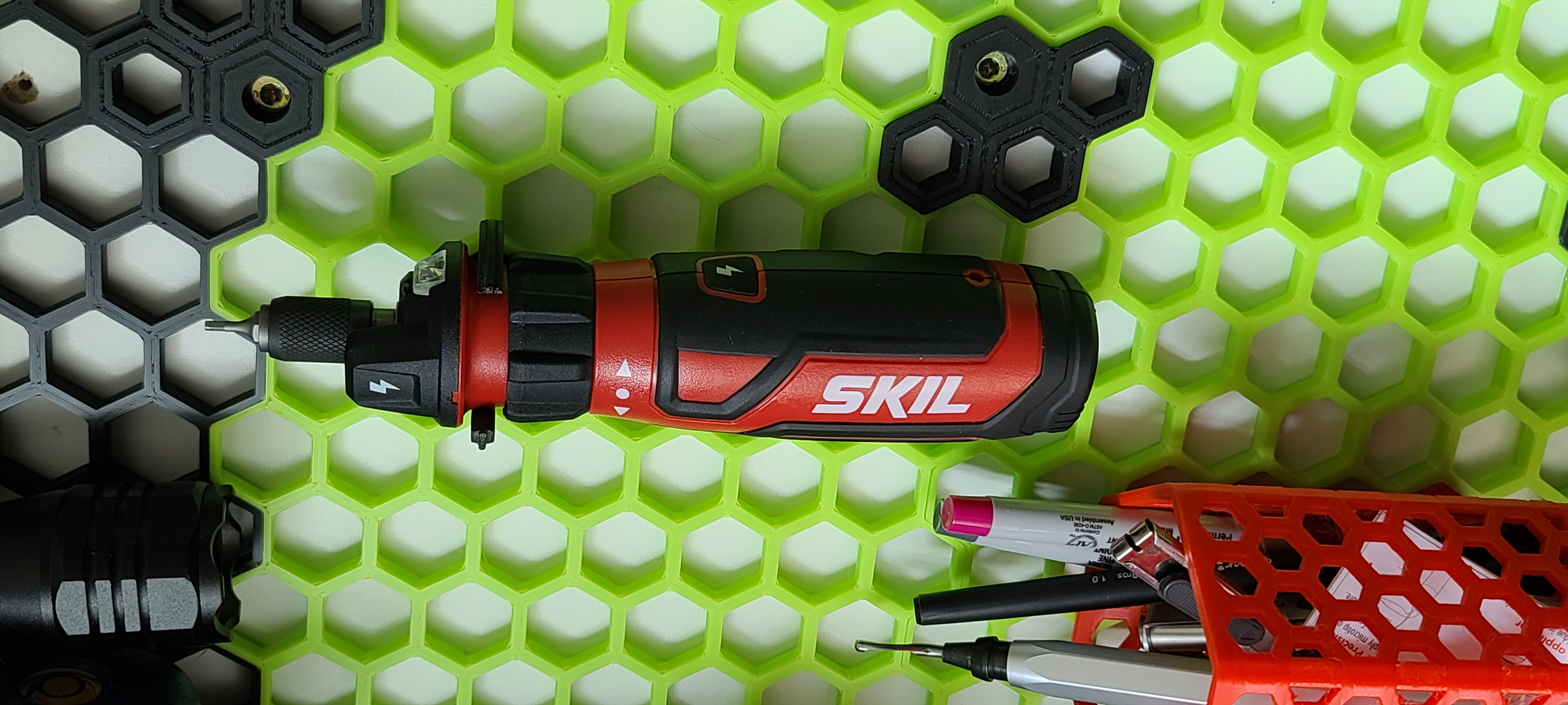 Skil HSW Hanger by Anthony Petty | Download free STL model | Printables.com