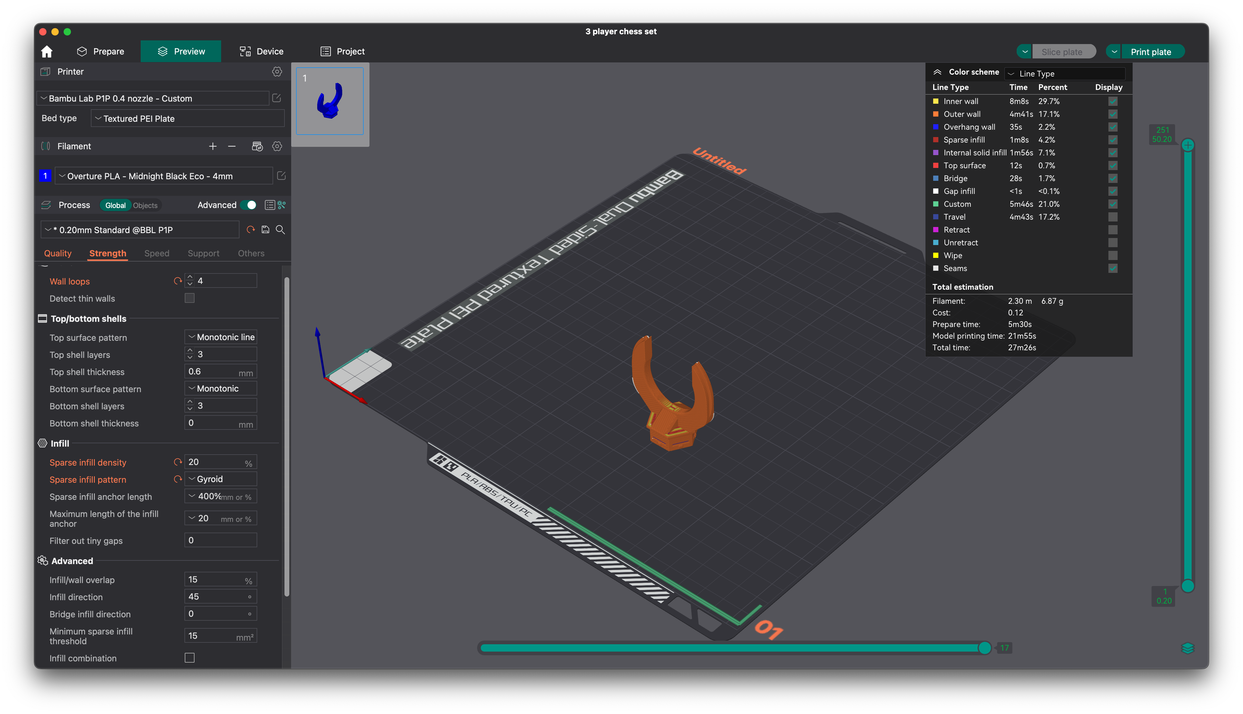 Skil HSW Hanger by Anthony Petty | Download free STL model | Printables.com