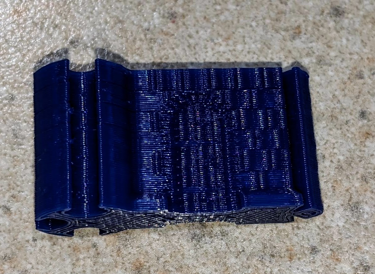 Snap Walls - Door, Portcullis, Arch by Mark Hall | Download free STL ...