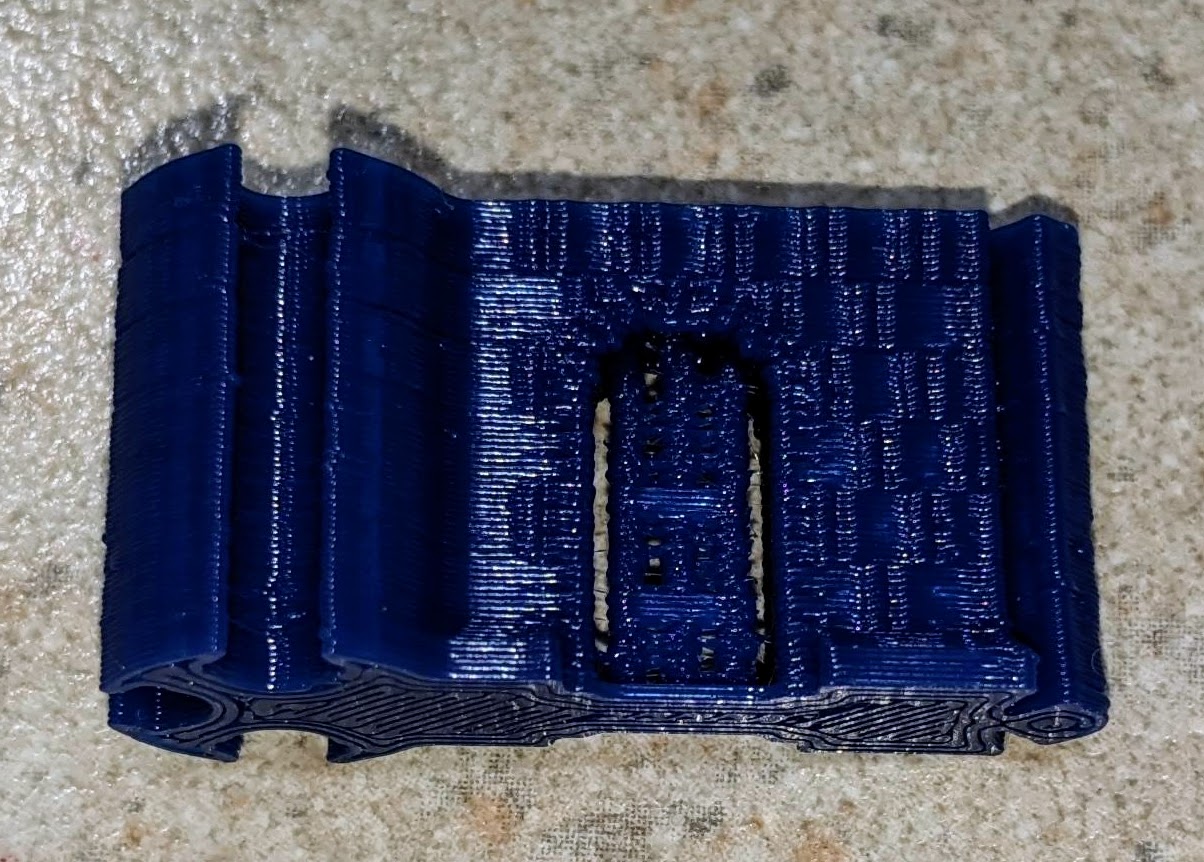 Snap Walls - Door, Portcullis, Arch by Mark Hall | Download free STL ...