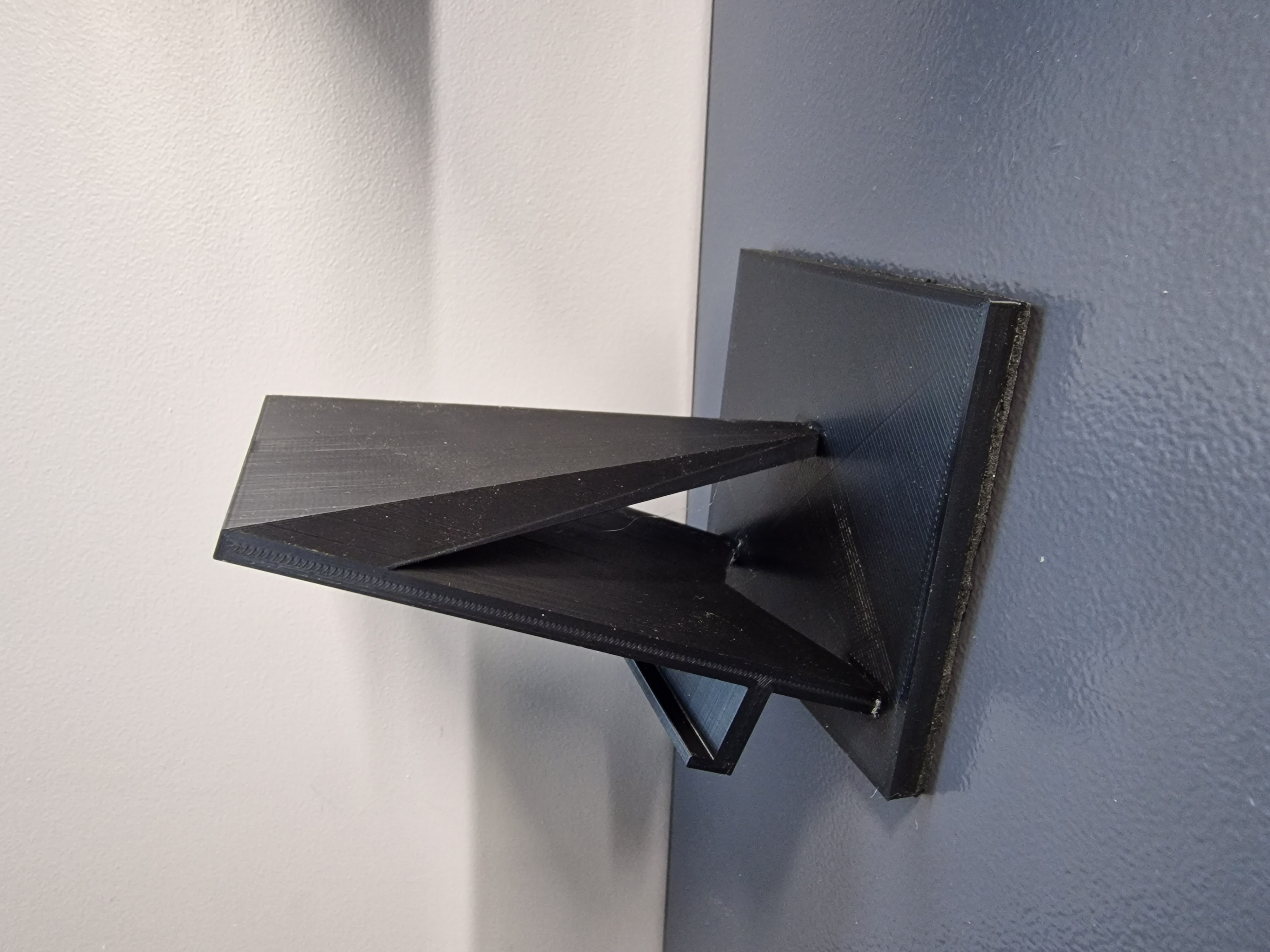 Phone Stand by Janis B | Download free STL model | Printables.com