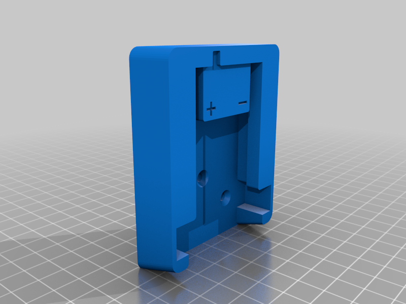 Milwaukee M18 Battery To Harbor Freight Bauer 20V Tools Adapter by ...