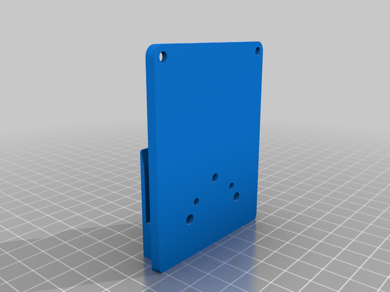 Milwaukee M18 Battery To Harbor Freight Bauer 20V Tools Adapter by ...