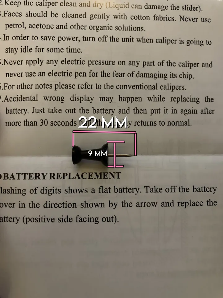 Pushpin/Thumbtack shelf by pancake | Download free STL model ...