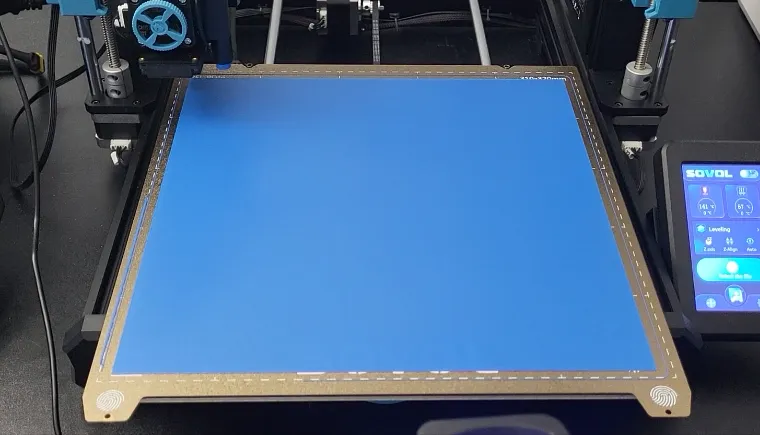 First Layer by SavageLau | Download free STL model | Printables.com